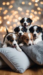 Dog Names Beginning with P: 215 Perfect Puppy Name Ideas