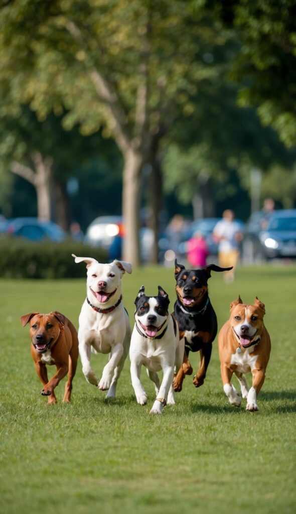 Dog Names Beginning with Q: 215 Unique and Adorable Options for Your Pup
