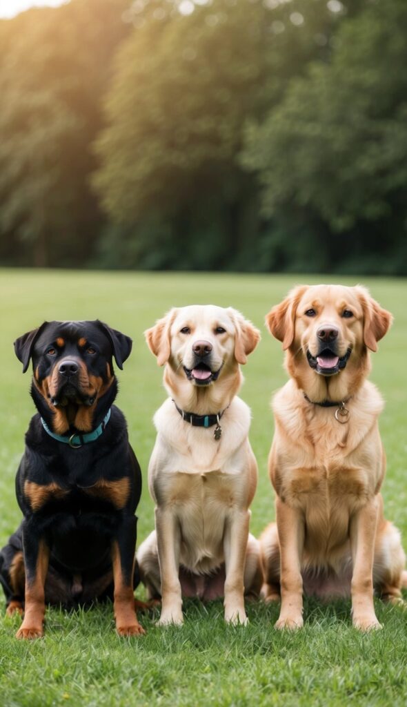 Dog Names Beginning with R: 250+ Radiant Ideas for Your New Pup