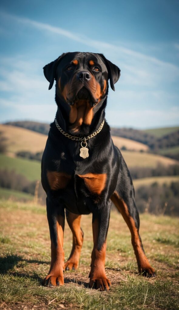 Dog Names Beginning with R: 250+ Radiant Ideas for Your New Pup