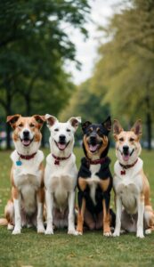 Dog Names Beginning with R: 250+ Radiant Ideas for Your New Pup