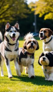 Dog Names Beginning with S: 225+ Sweet & Stylish Puppy Name Ideas