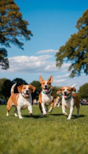 Dog Names Beginning with S: 225+ Sweet & Stylish Puppy Name Ideas