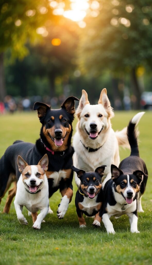 Dog Names Beginning with S: 225+ Sweet & Stylish Puppy Name Ideas