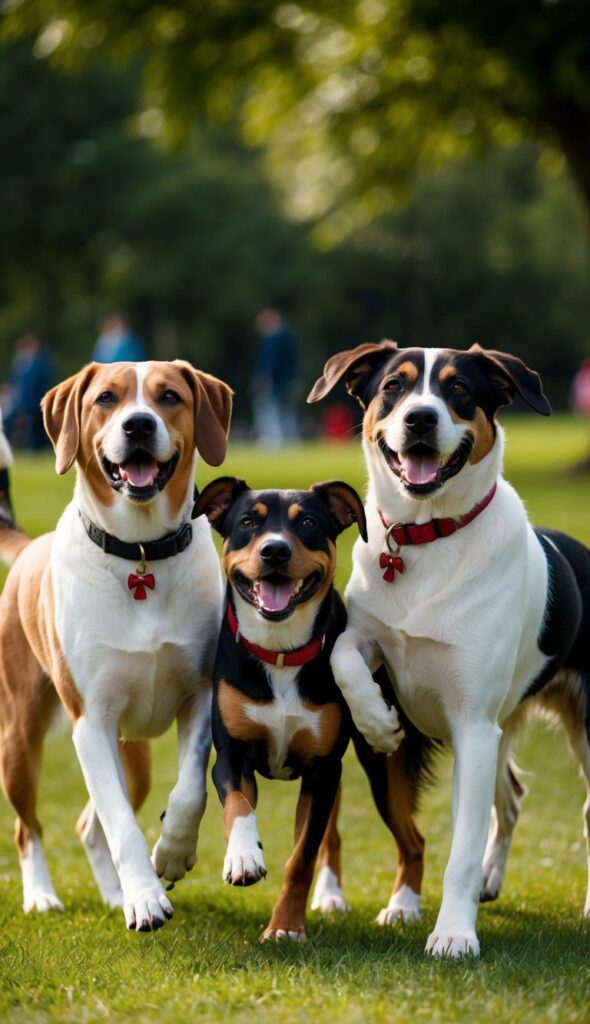 Dog Names Beginning with T: 225 Terrific Ideas for Your New Pup
