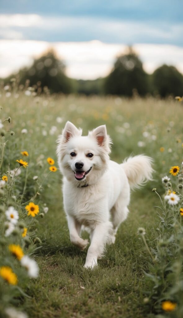 Dog Names Beginning with W: 200+ Wonderful Ideas for Your New Pup