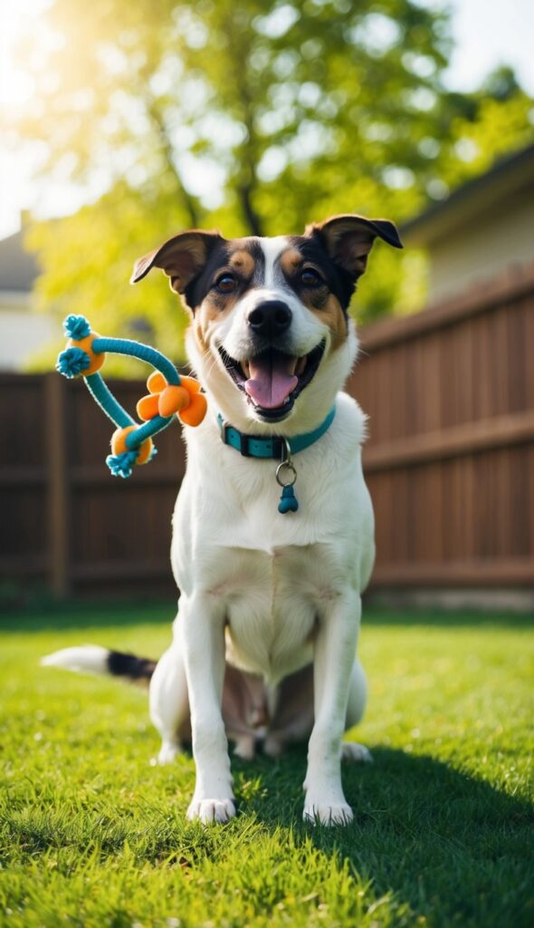 Dog Names Beginning with X: 250+ Unique Ideas for Your Pup