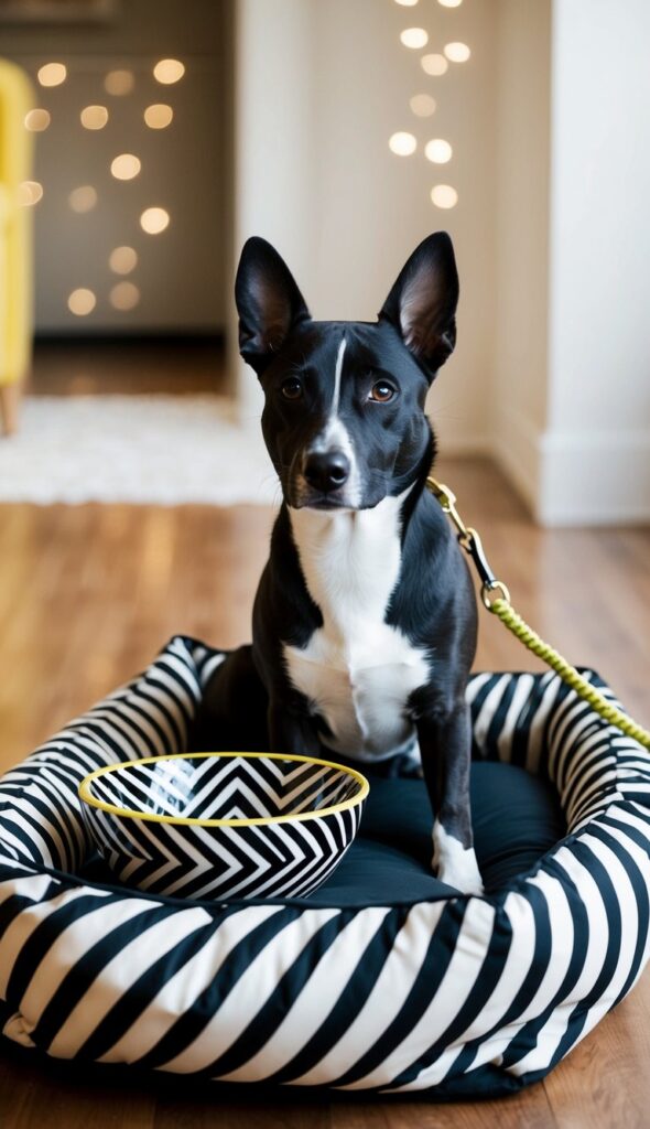 Dog Names Beginning with Z: 200+ Unique Ideas for Your Furry Friend