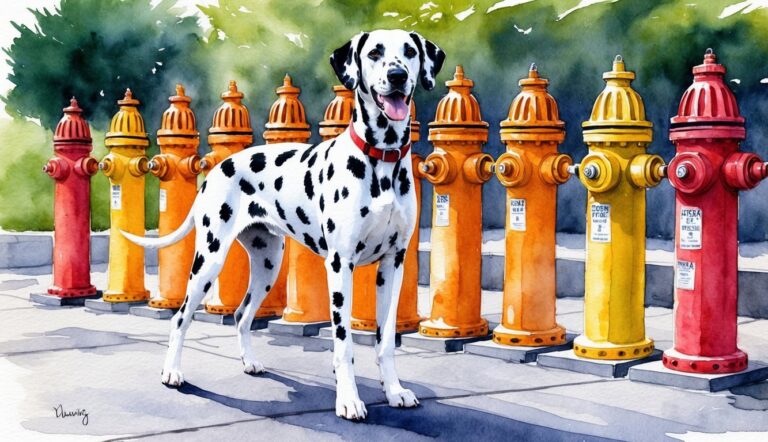 Dalmatian Names: 250 Spots of Inspiration for Your Spotted Pup