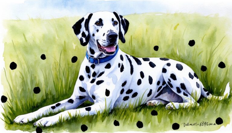 Dalmatian Names: 250 Spots of Inspiration for Your Spotted Pup