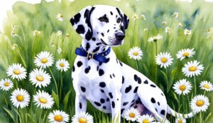Dalmatian Names: 250 Spots of Inspiration for Your Spotted Pup