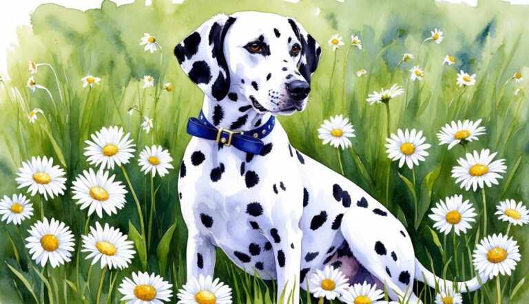 Dalmatian Names: 250 Spots of Inspiration for Your Spotted Pup