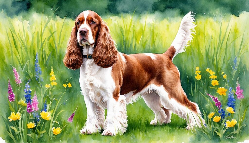 English Cocker Spaniel Names: Adorable Ideas for Your New Furry Friend