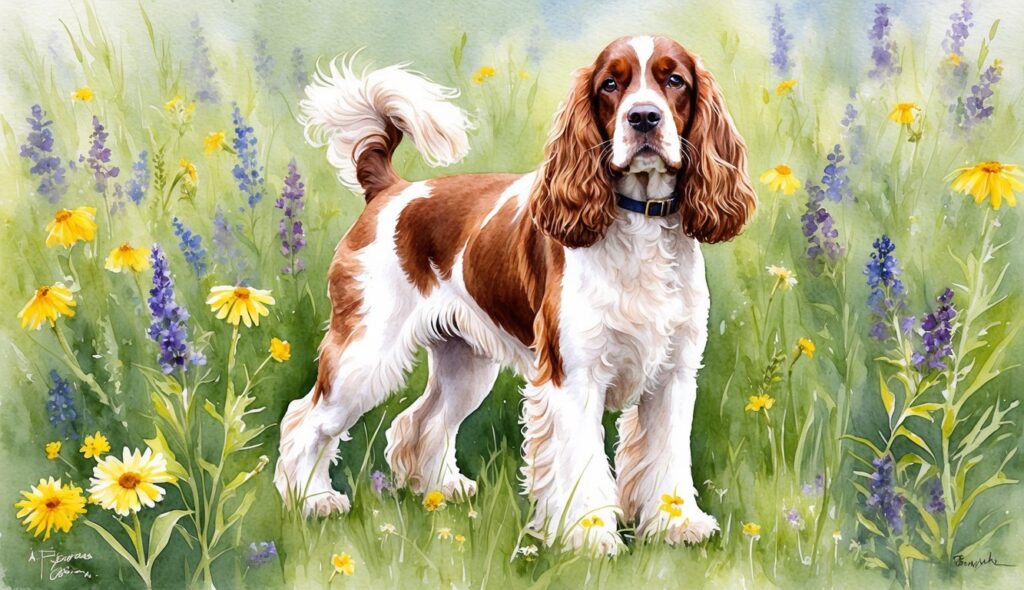 English Cocker Spaniel Names: Adorable Ideas for Your New Furry Friend
