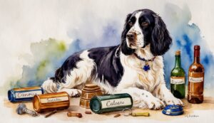 English Springer Spaniel Names: 200+ Adorable Ideas for Your New Pup