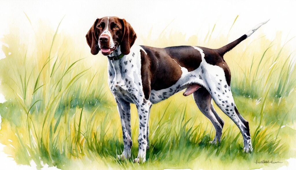 German Shorthaired Pointer Names: 200+ Perfect Ideas for Your Hunting ...