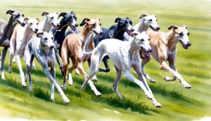 Greyhound Names: 250 Perfect Picks for Your Swift Companion