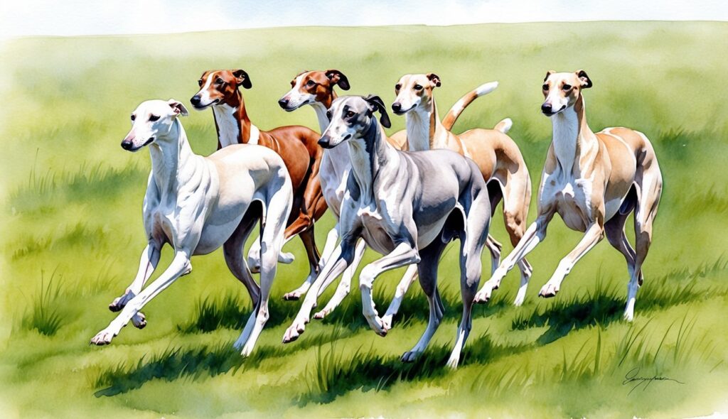 Greyhound Names: 250 Perfect Picks for Your Swift Companion