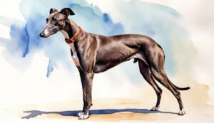 Greyhound Names: 250 Perfect Picks for Your Swift Companion