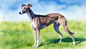 Greyhound Names: 250 Perfect Picks for Your Swift Companion