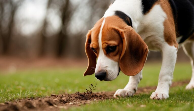 15 Pros And Cons Of Owning A Beagle: What You Should Know Before ...