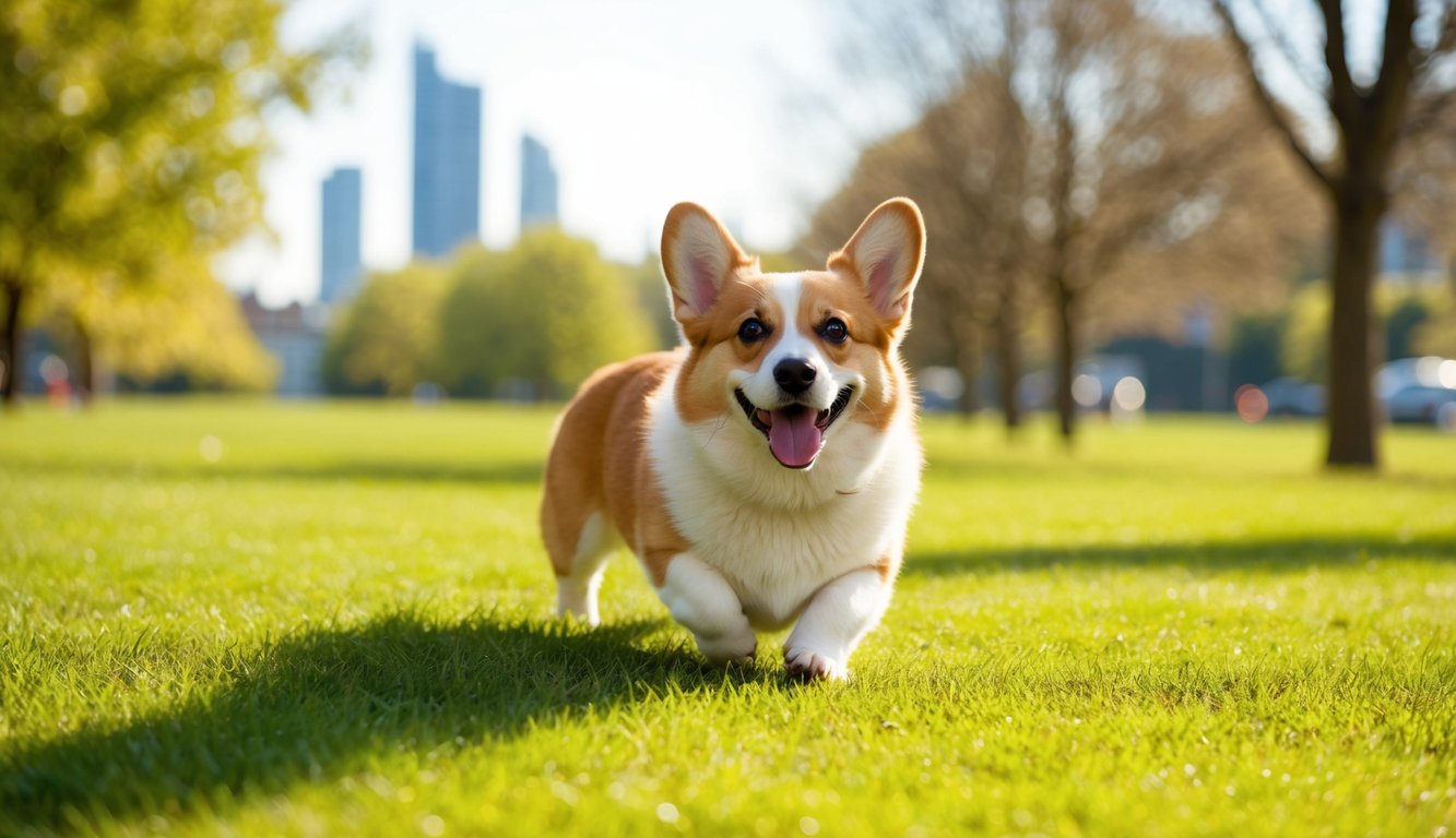 15 Pros And Cons Of Owning A Corgi: What You Need To Know Before ...