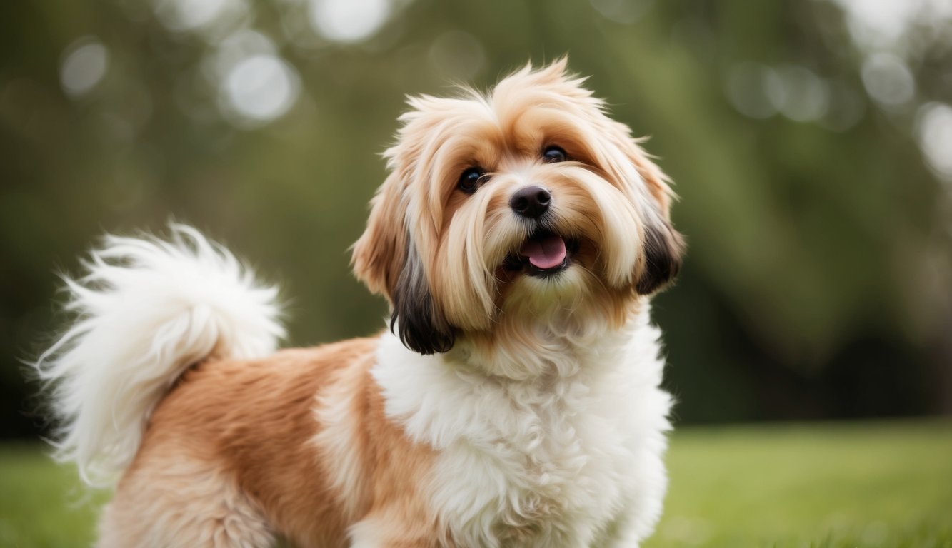 15 Pros And Cons Of Owning A Havanese: What To Know Before Bringing ...