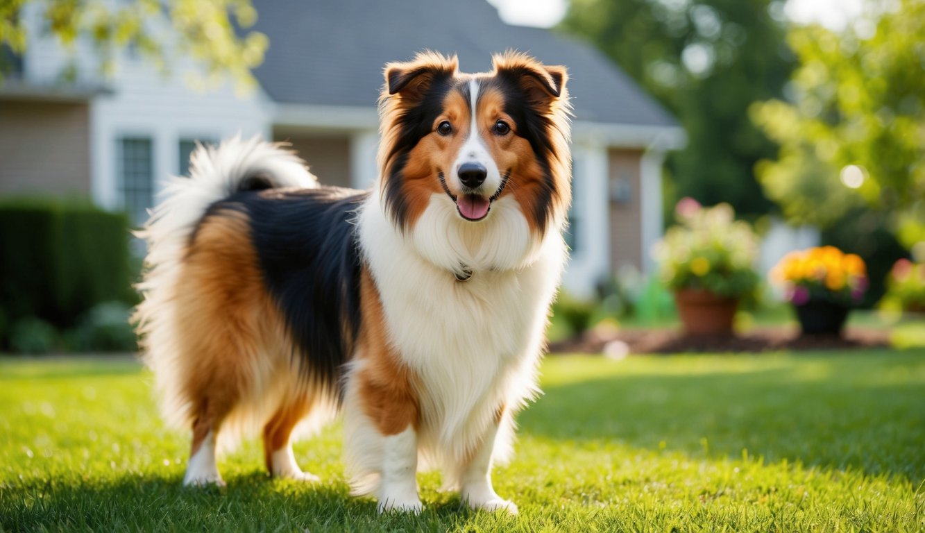 15 Pros And Cons Of Owning A Sheltie: Your Complete Guide To This ...