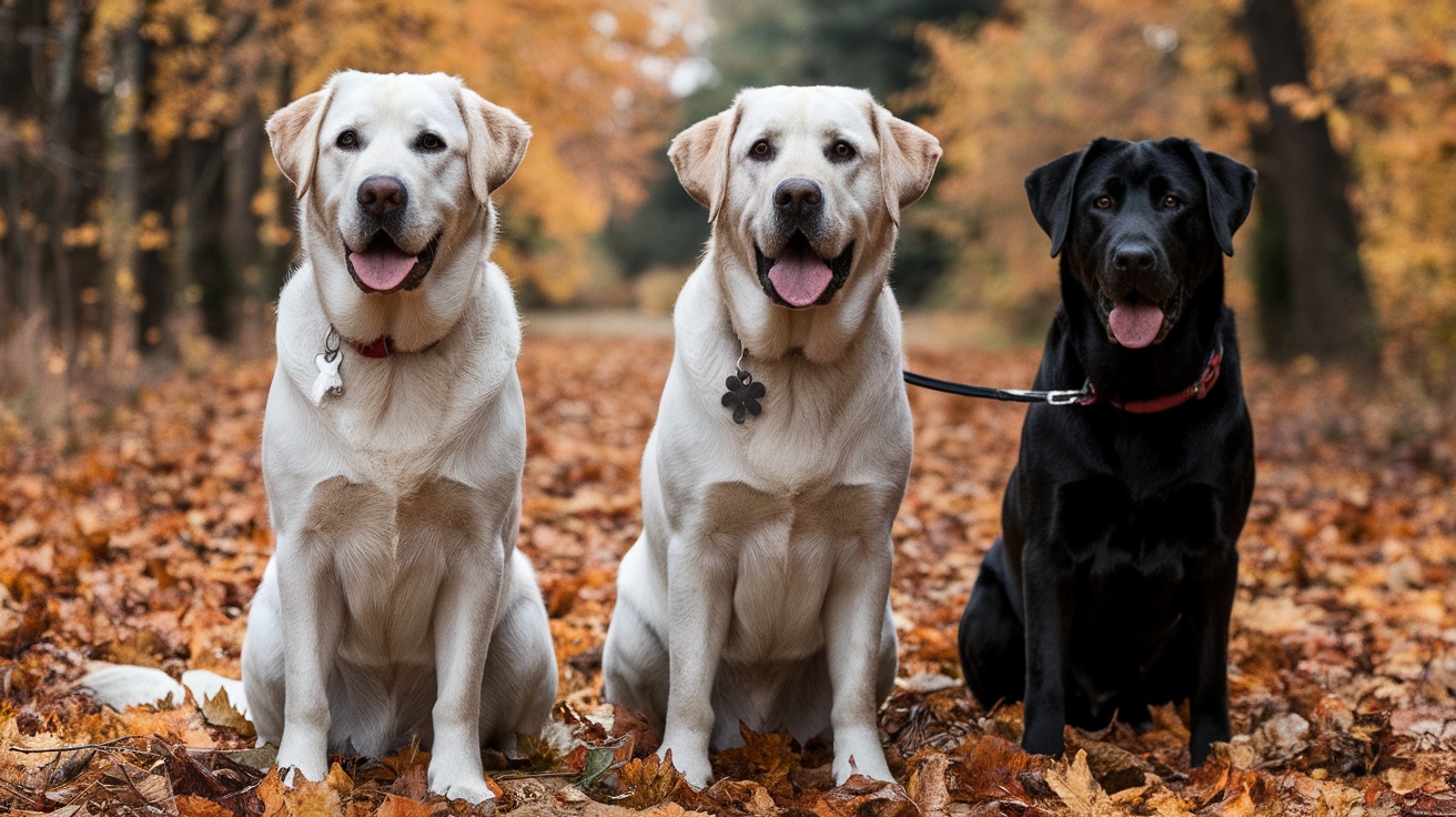 Labrador Retriever Names: 200+ Adorable Ideas for Your New Furry Friend