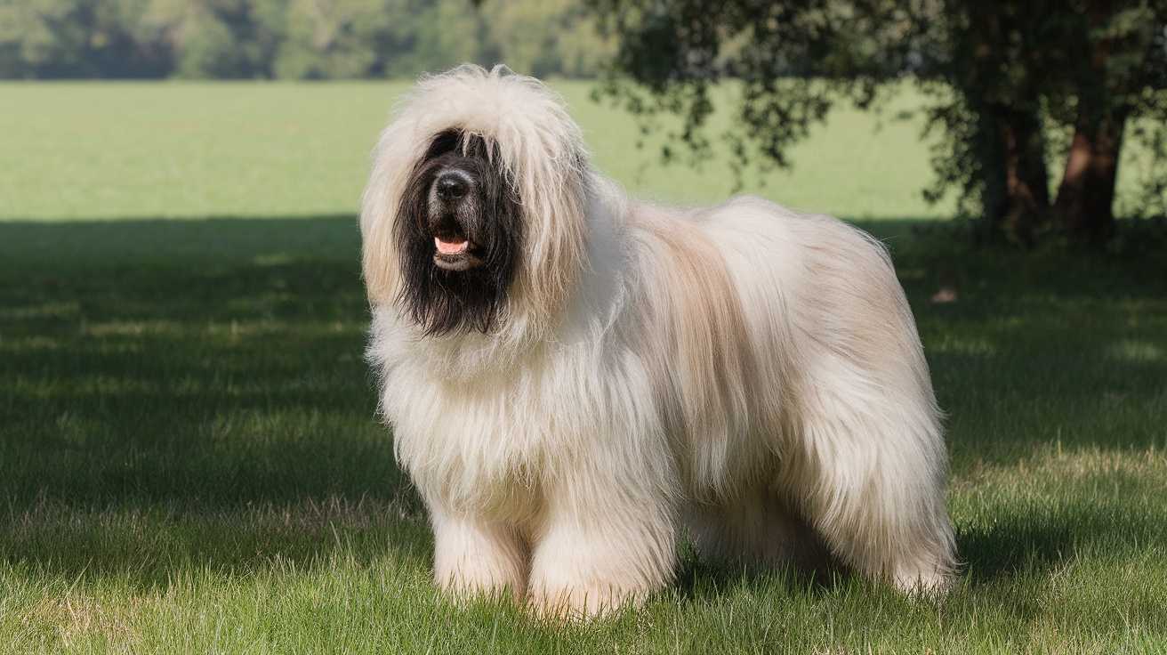 Maremma Sheepdog Names: 200+ Friendly Options for Your Fluffy Guardian