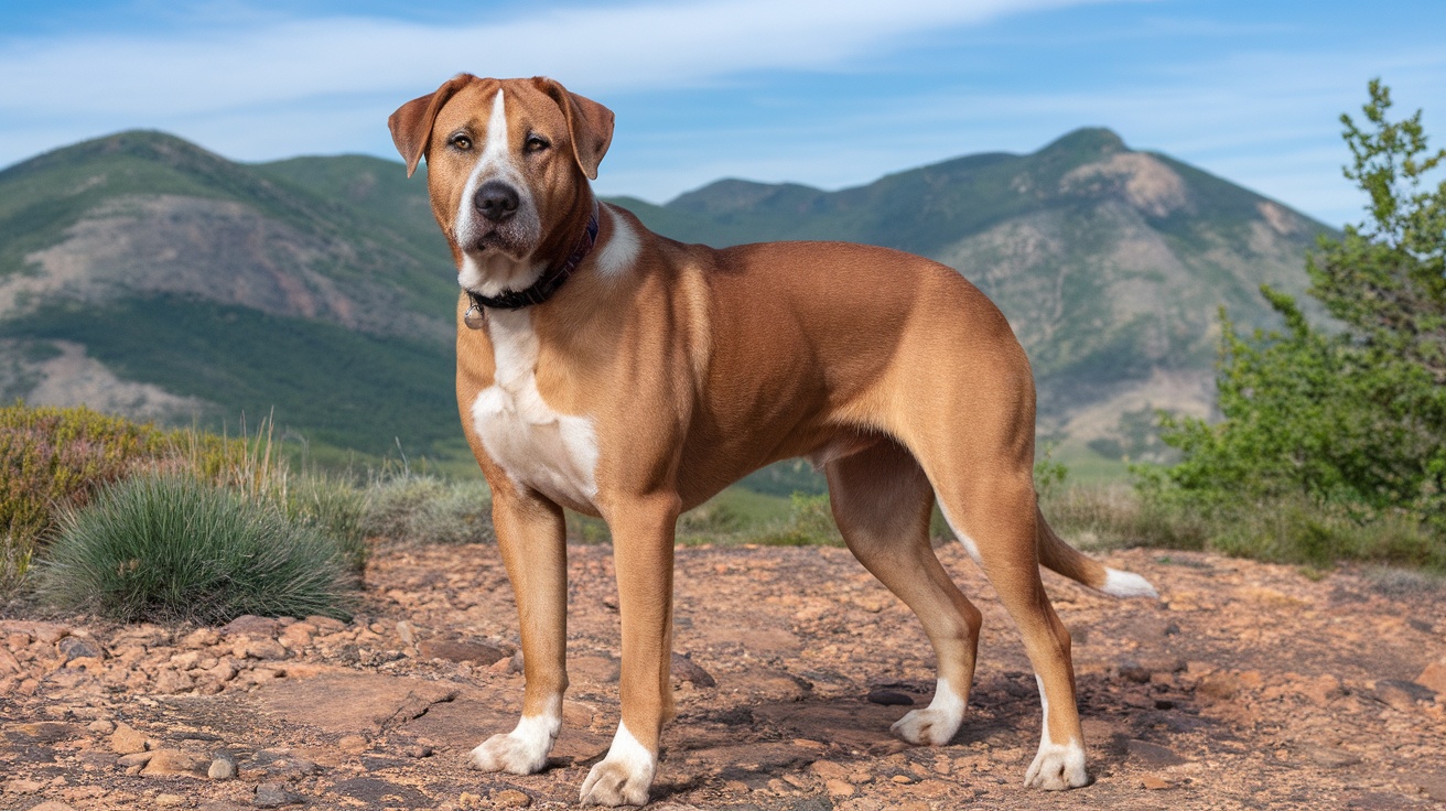 Mountain Cur Names: 200+ Adorable Ideas for Your Outdoor Companion
