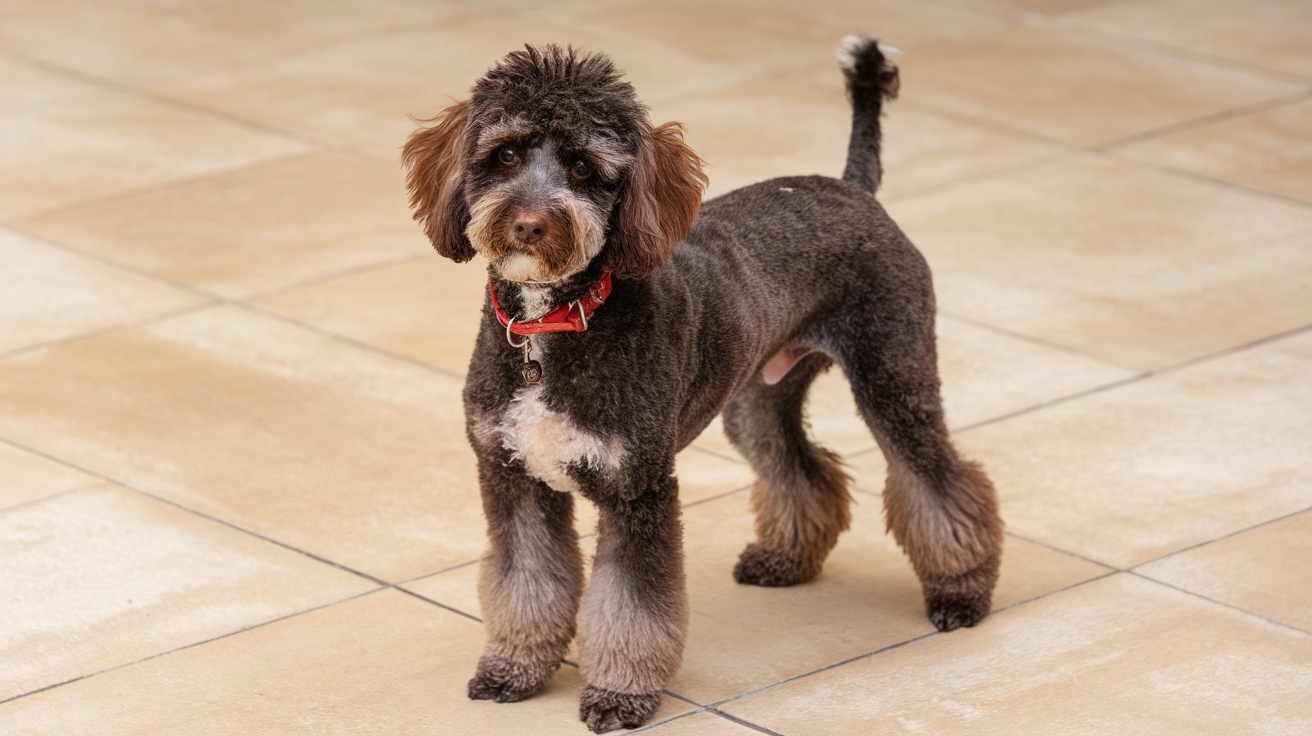 Moyen Poodle Names: 200+ Adorable Options for Your Mid-Sized Furry Friend