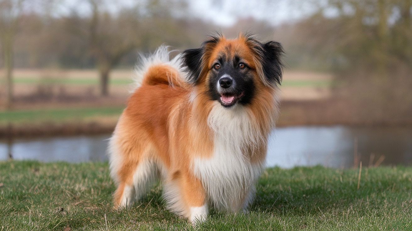 Nederlandse Kooikerhondje Names: 200+ Adorable Options for Your Dutch ...