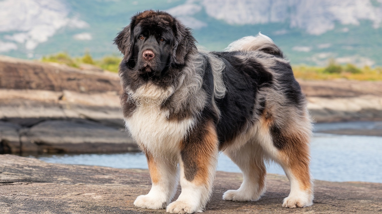 Newfoundland Names: 200+ Adorable Options for Your Gentle Giant