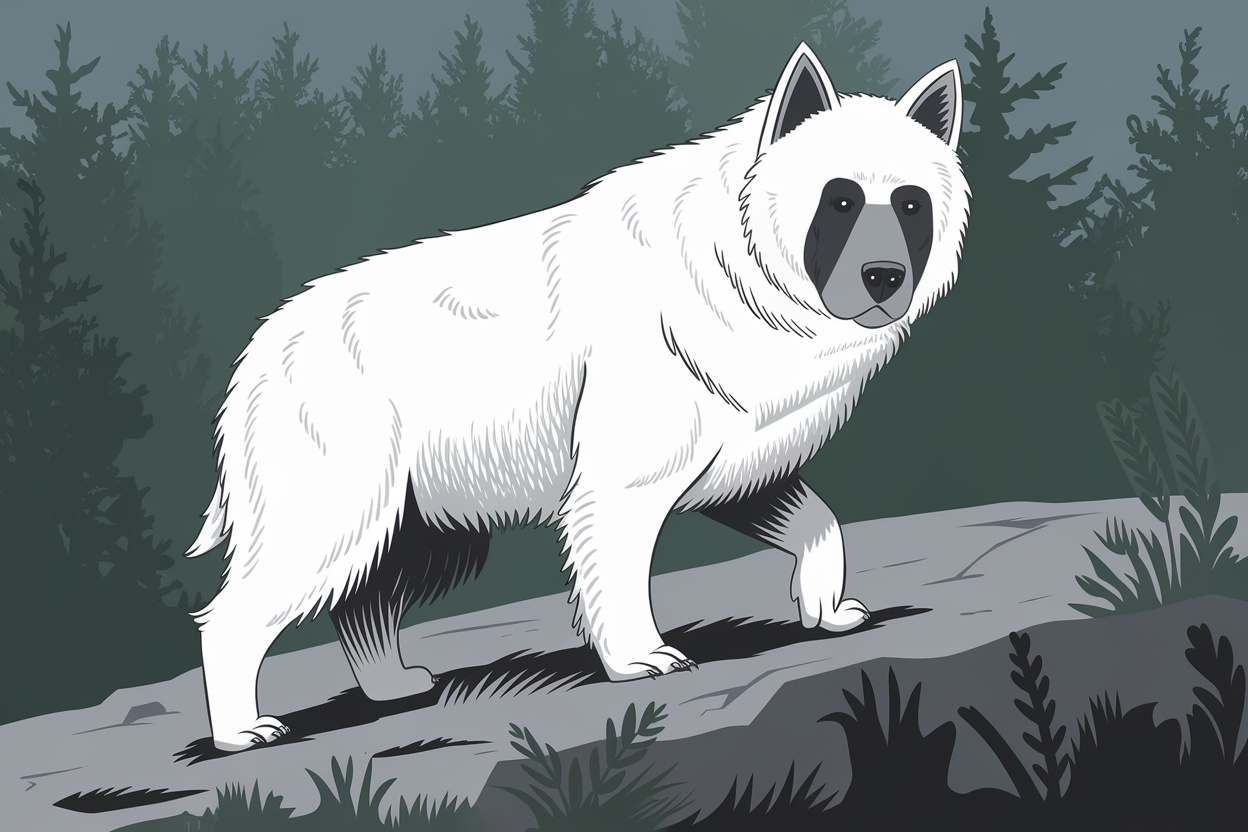 Karelian Bear Dog Names: 200+ Friendly and Fierce Options for Your ...