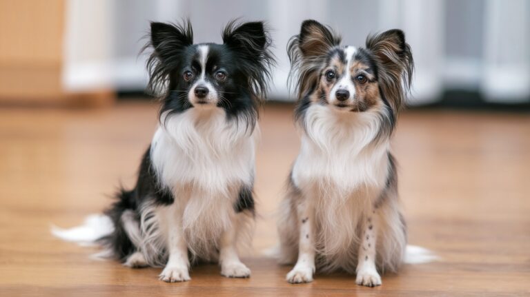 Papillon Names: 200+ Adorable and Unique Ideas for Your Butterfly Dog
