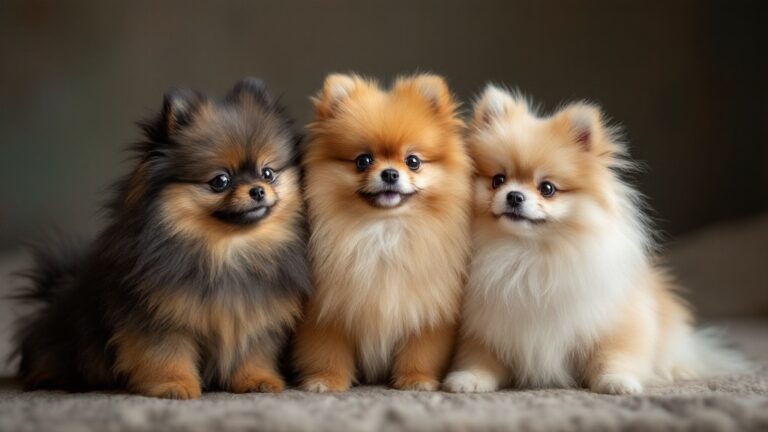 Pomeranian Names: 200+ Adorable Ideas for Your Fluffy Friend