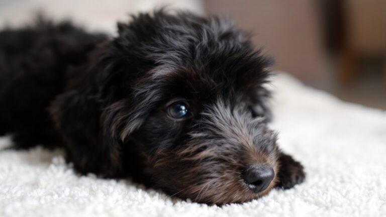 Poodle Names: 200+ Adorable Ideas for Your Fluffy Friend