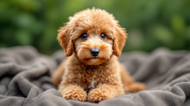 Poodle Names: 200+ Adorable Ideas for Your Fluffy Friend