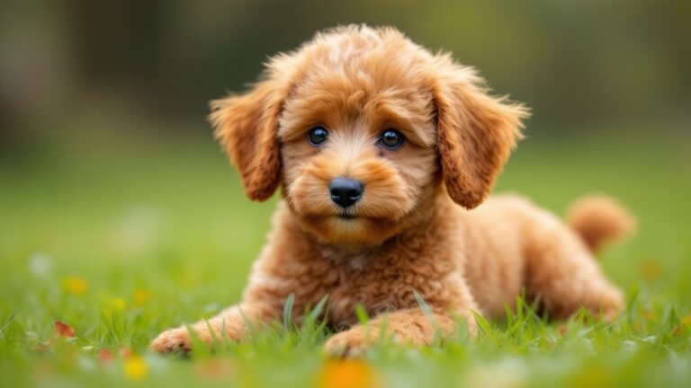 Poodle Names: 200+ Adorable Ideas for Your Fluffy Friend