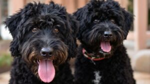 Portuguese Water Dog Names: 200+ Adorable Ideas for Your Nautical Companion