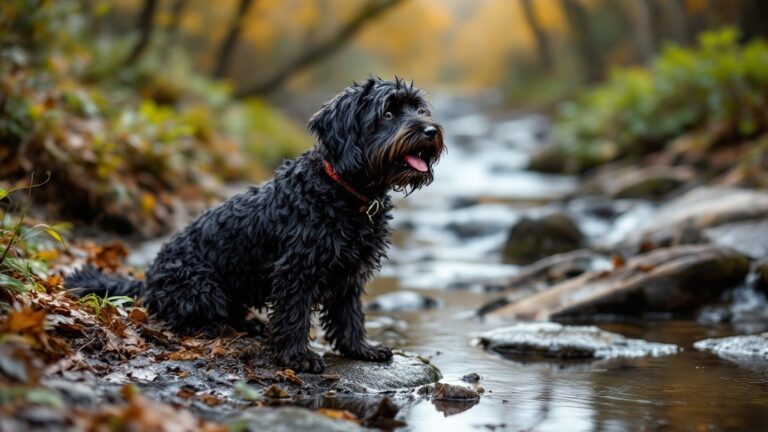 Portuguese Water Dog Names: 200+ Adorable Ideas for Your Nautical Companion