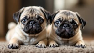 Pug Names: 200+ Adorable Ideas for Your New Furry Friend