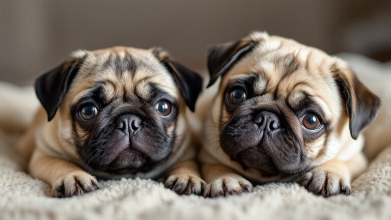 Pug Names: 200+ Adorable Ideas for Your New Furry Friend