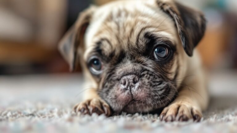 Pug Names: 200+ Adorable Ideas for Your New Furry Friend