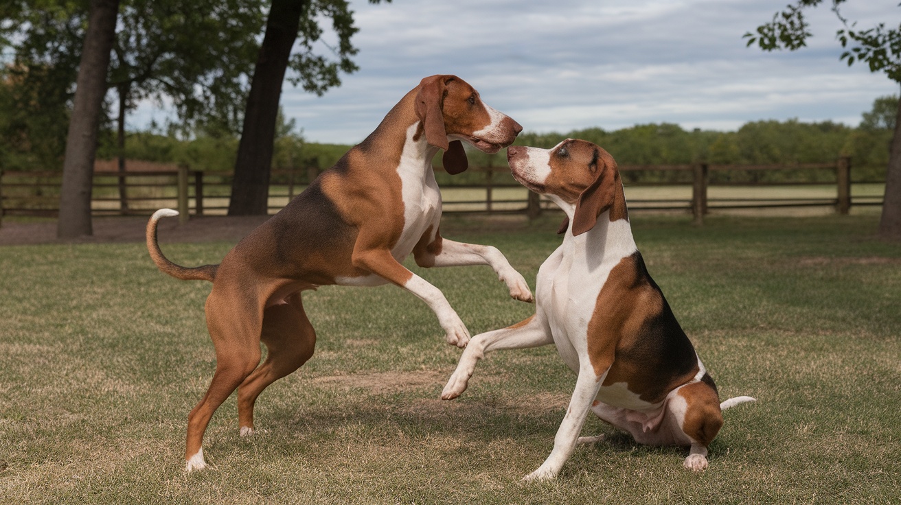 Redbone Coonhound Names: 200+ Friendly Ideas for Your Southern Hunting ...