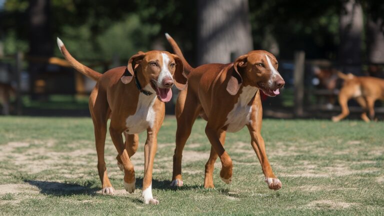 Redbone Coonhound Names: 200+ Friendly Ideas for Your Southern Hunting ...