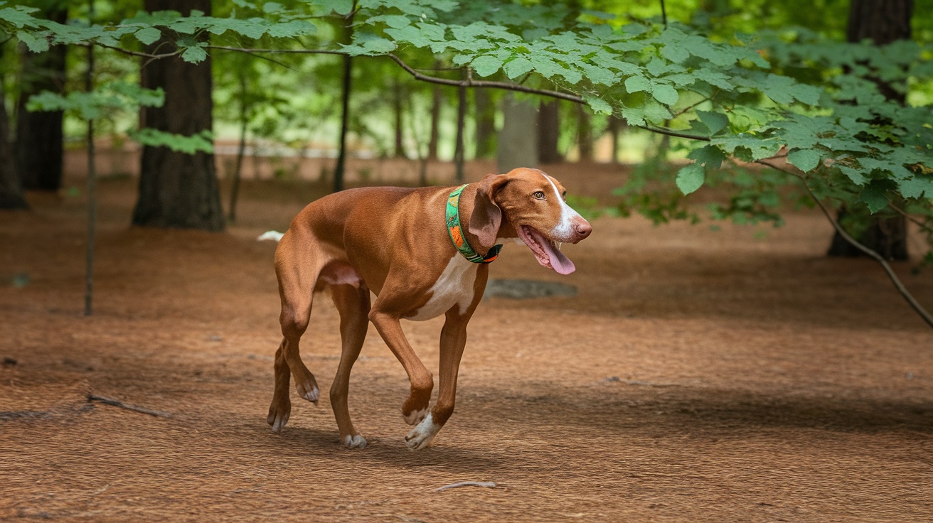 Redbone Coonhound Names: 200+ Friendly Ideas for Your Southern Hunting ...