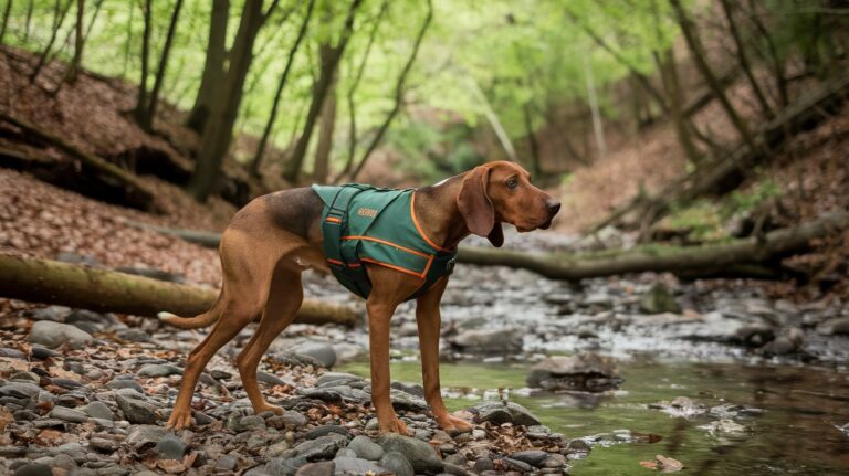 Redbone Coonhound Names: 200+ Friendly Ideas for Your Southern Hunting ...