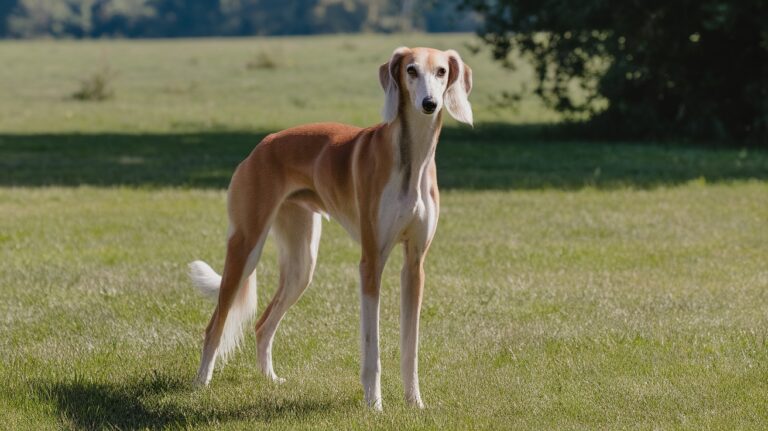 Saluki Names: 200+ Elegant and Meaningful Options for Your Desert Hound
